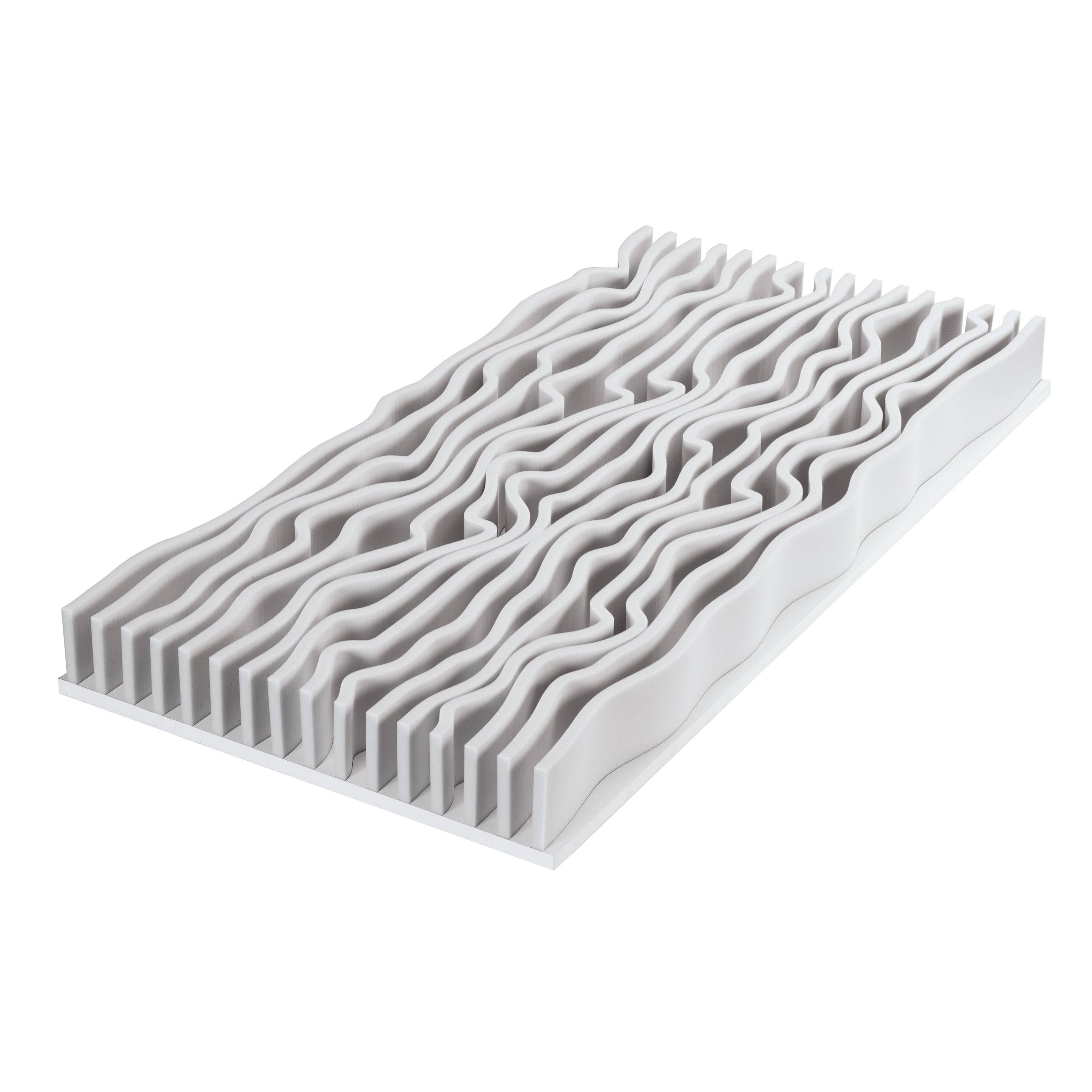 Wave Foam - Planoffice
